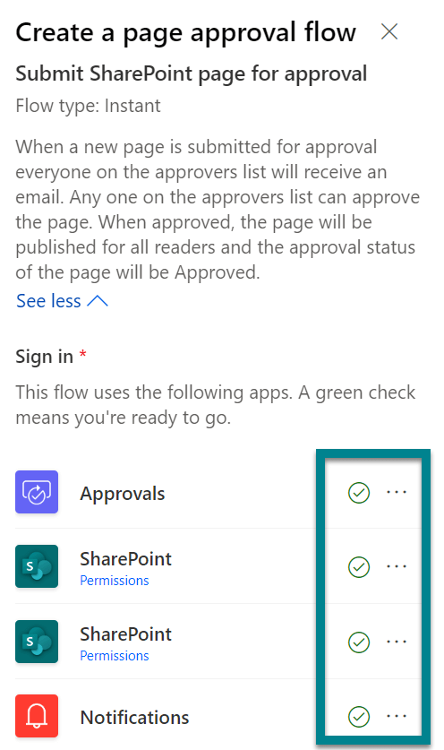 How to Set Up a Publishing Workflow for Your SharePoint Pages - HANDS ON SharePoint
